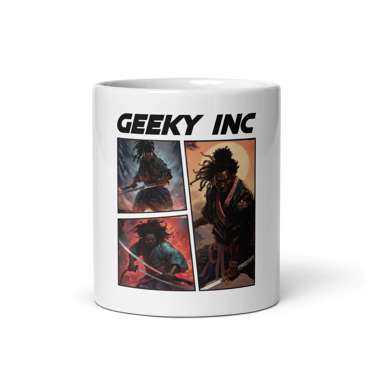 MUGS – Geeky Inc